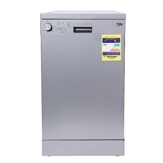 غسالة اطباق فريش 12 فرد استانلس A15-60-IX - SELECTOR